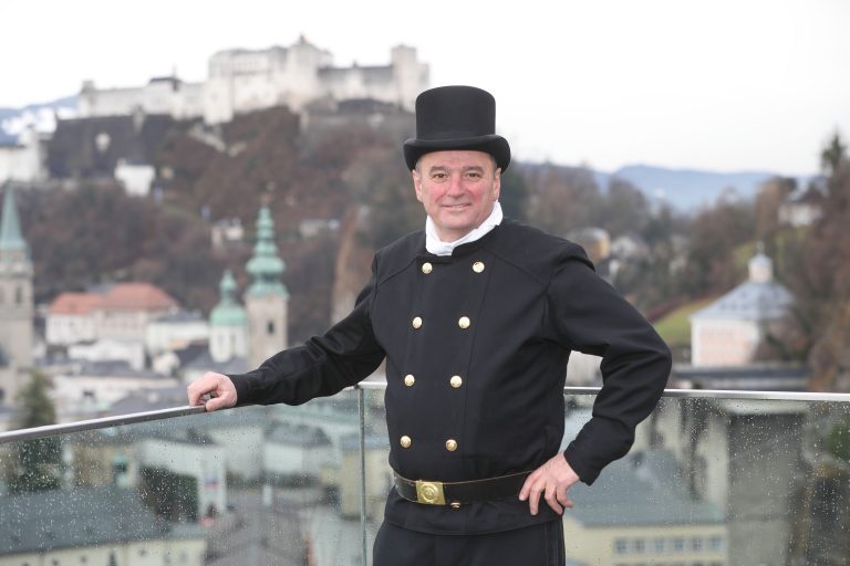 Pletschacher – Innung der Salzburger Rauchfangkehrer